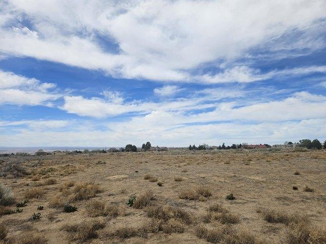 Alameda Blvd NE, Albuquerque, NM 87122