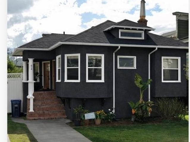 892 Laurel St, Alameda, CA 94501