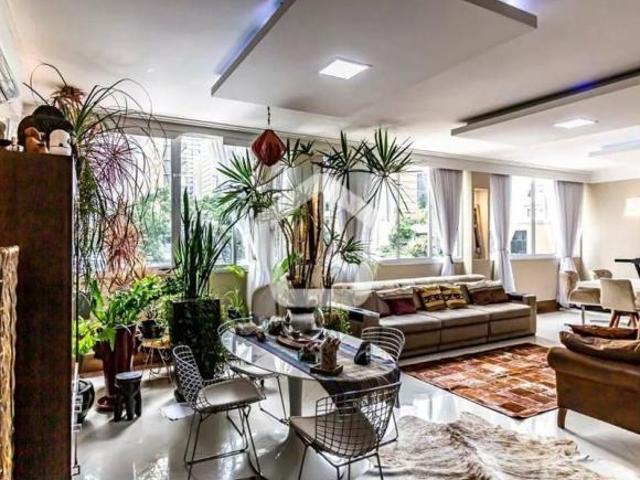 Alameda Campinas, 696 Jardim Paulista