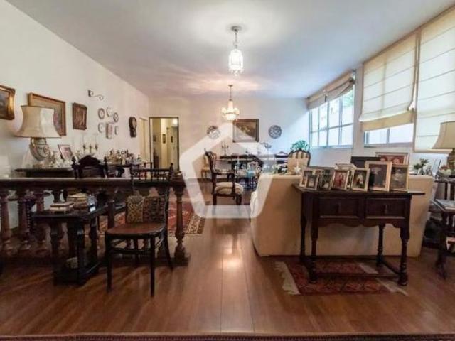 Alameda Campinas, 696 Jardim Paulista