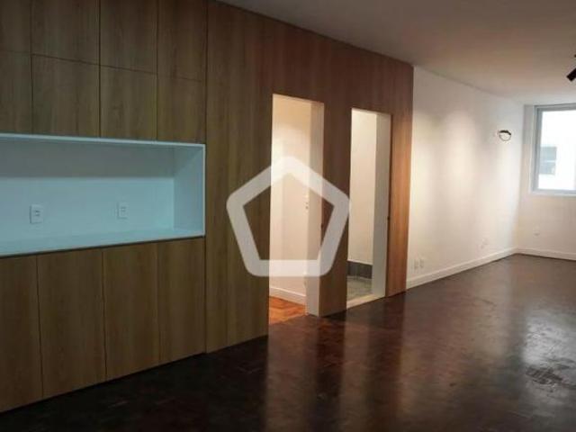 Alameda Campinas, 960 Jardim Paulista
