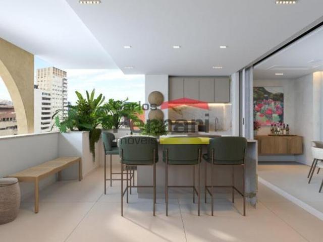 Alameda Casa Branca | 350m² | Projeto em reforma com 3 suítes | Jardim Paulista