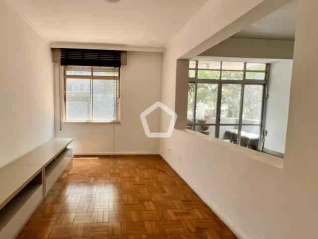 Alameda Casa Branca, 327 Jardim Paulista