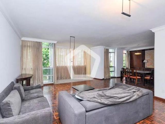 Alameda Casa Branca, 774 Jardim Paulista