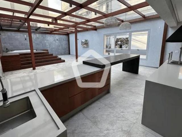 Alameda Casa Branca, 977 Jardim Paulista