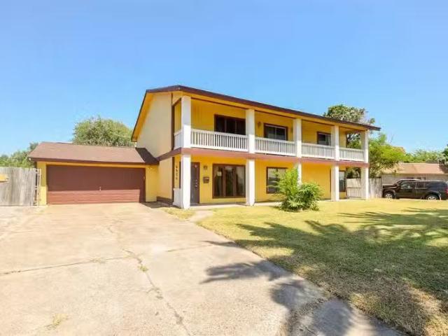Alameda, CORPUS CHRISTI, TX 78412