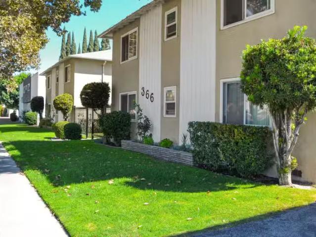 Alameda Dalia Tan 360 366 W Alameda Ave, Burbank, CA 91506