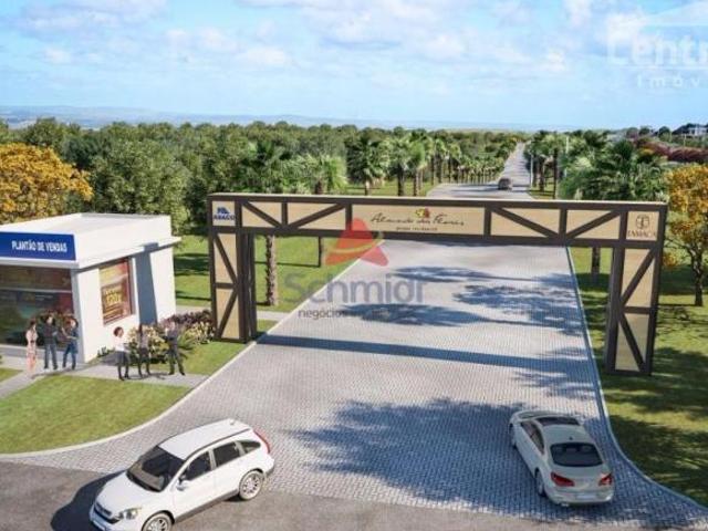 Alameda Das Flores Terreno à venda, 309 m² por R$ 179.144,00 União Estância Velha/RS