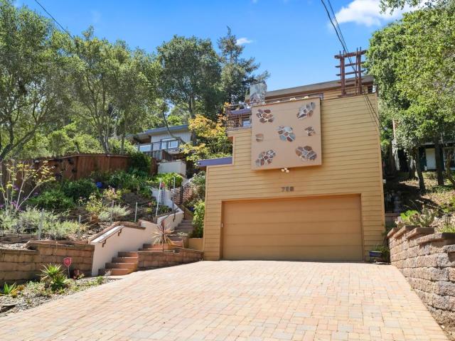 Alameda de las Pulgas, Belmont, CA 94002 | MLS #ML82045 | Compass