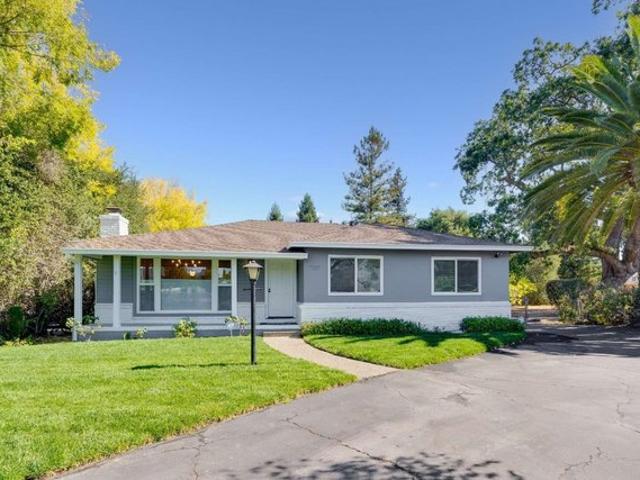 Alameda De Las Pulgas, Redwood City, CA 94061