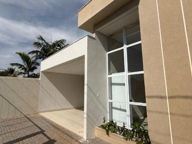 ALAMEDA DOS IPÊS PONTE ALTA | CASA MODERNA COM ÁREA GOURMET E PISCINA