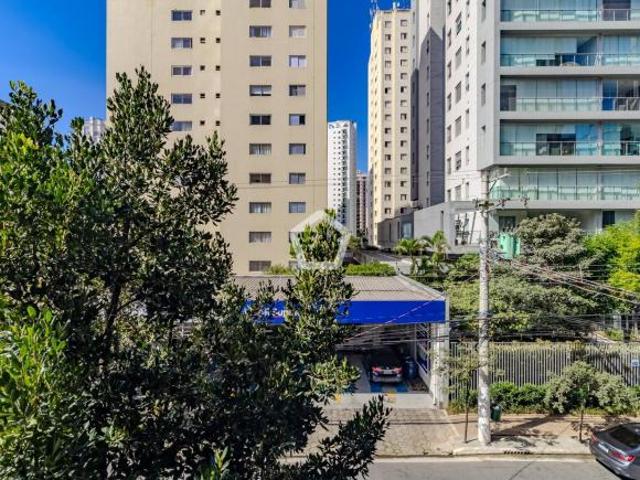 Alameda dos Maracatins, 304 Indianópolis
