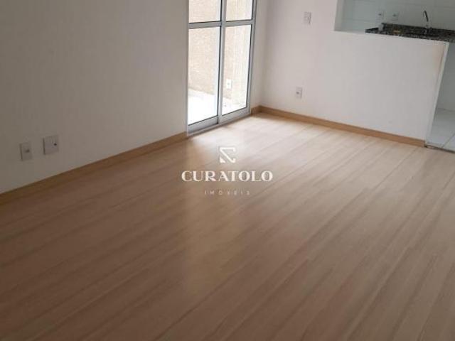 Alameda dos Parques Pq São Lourenço Conforto e Comodidade em São Mateus: Apartamento com 2 Dorms
