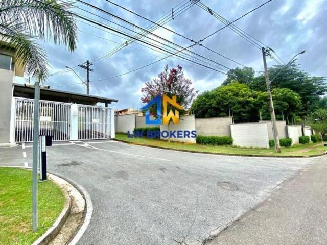 Alameda dos Resedás, lotes de alto padrão, no Bairro Malota, em Jundiaí SP