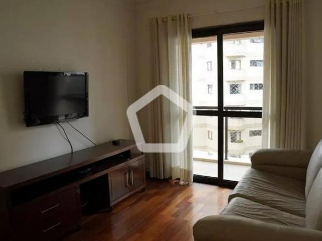 Alameda Franca, 648 Jardim Paulista