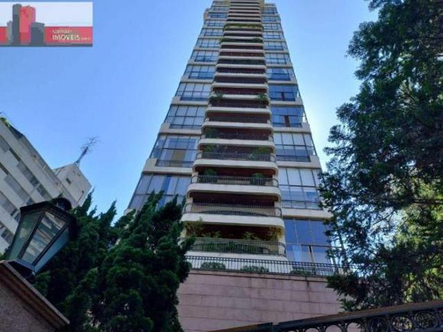 Alameda Franca, 692 Jardim Paulista, 402m², 4 suítes, 4 vagas, TOWER HILLS