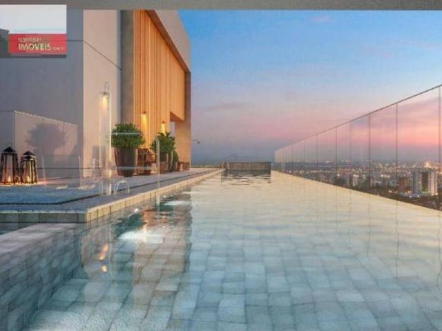 Alameda Franca, 1166 Jardim Paulista, 70m², 2 dorms, 1 vaga, Esquina Jardyn