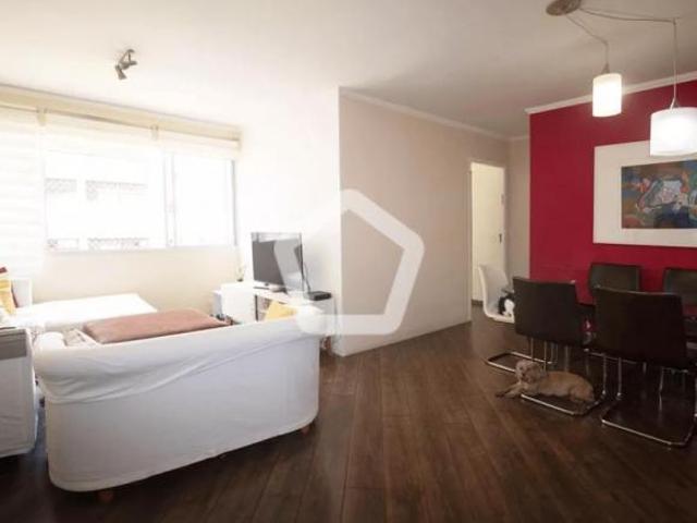 Alameda Franca, 30 Jardim Paulista