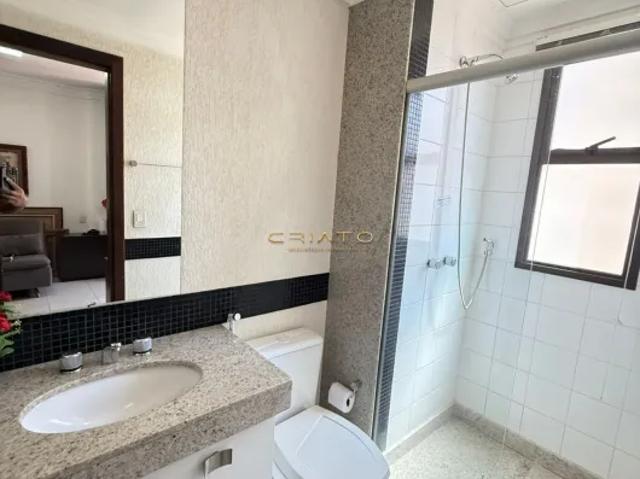 ALAMEDA GRAN RESERVA Apto com 4 suítes plenas no setor Oeste