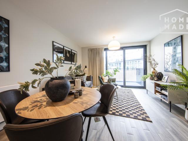 Alameda, HA9 1 bed apartment to rent £1,950 pcm £450 pw