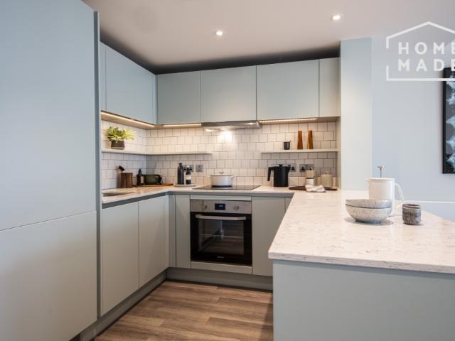 Alameda HA9, 2 bed flat to rent, £2,460 pcm | PrimeLocation