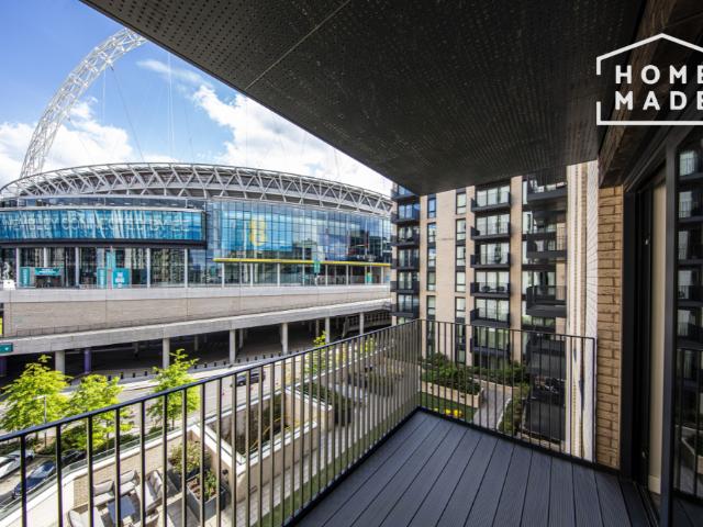 Alameda, HA9 3 bed apartment to rent £3,440 pcm £794 pw