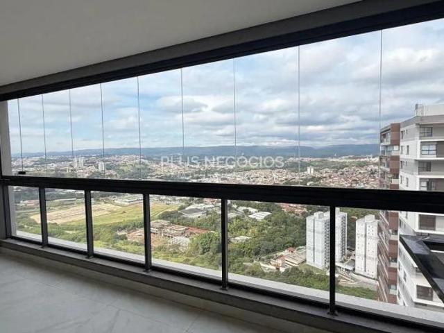 Alameda J K Apartamento à venda Jardim Maria José, Votorantim, SP 95m² 3 dormitórios andar alto