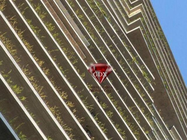 Alameda Jardins Sofisticação com Visão Estratégica