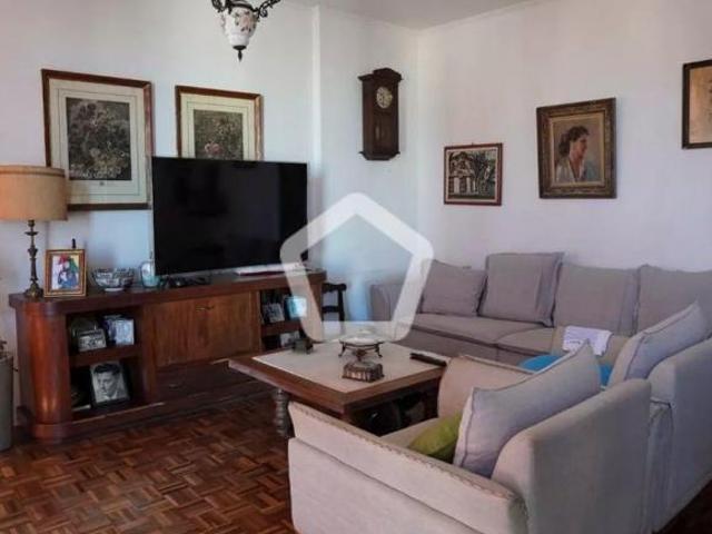 Alameda Jaú, 705 Cerqueira César