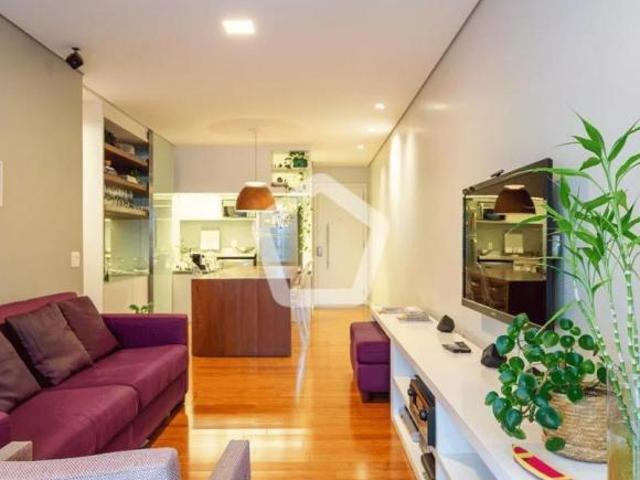 Alameda Joaquim Eugênio de Lima, 113 Bela Vista