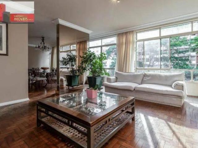 Alameda Joaquim Eugênio de Lima, 921 Jardim Paulista, 310m², Bernardo Sesson