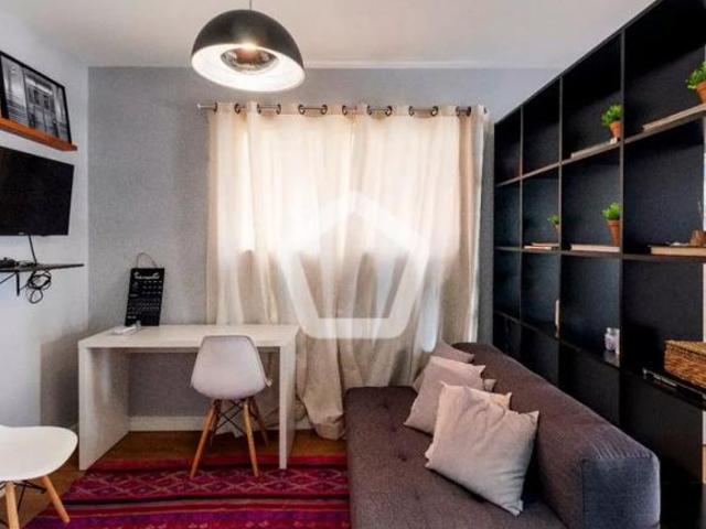 Alameda Lorena, 838 Jardim Paulista