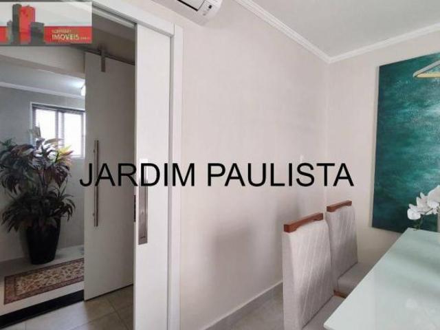 Alameda Lorena, 141 Jardim Paulista, 88m², 1 vaga, Ed. Coronel Artigas INDISPONÍVEL