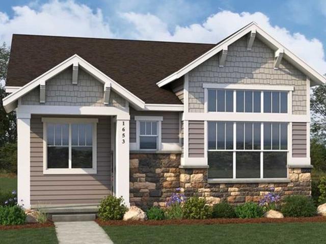 Alameda Plan Dillon Pointe City Community