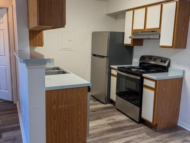 Alameda Pointe 2 Bedroom Apartment for Rent at 2021 Alameda St, Norman, OK 73071