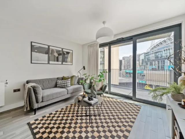 Alameda Wembley, Olympic Way, London HA9, 2 bed flat to rent, £2,460 pcm | PrimeLocation