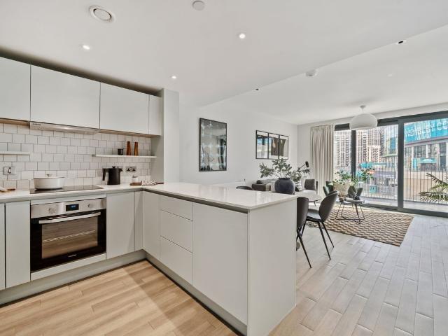 Alameda Wembley, Olympic Way, London HA9, 2 bed flat to rent, £2,520 pcm | PrimeLocation
