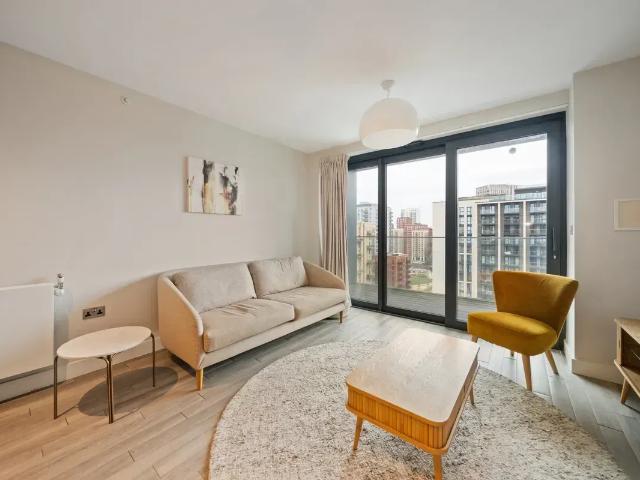 Alameda Wembley, Olympic Way, Wembley HA9, Studio to rent, £1,870 pcm | PrimeLocation