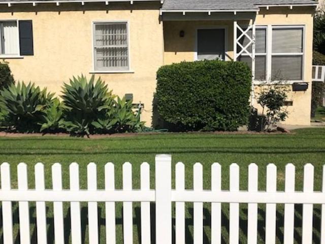 Alameda 1 Bedroom Apartment for Rent at 321 W Alameda Ave, Burbank, CA 91506 Rancho Adjacent