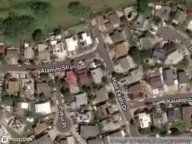 Alamihi St