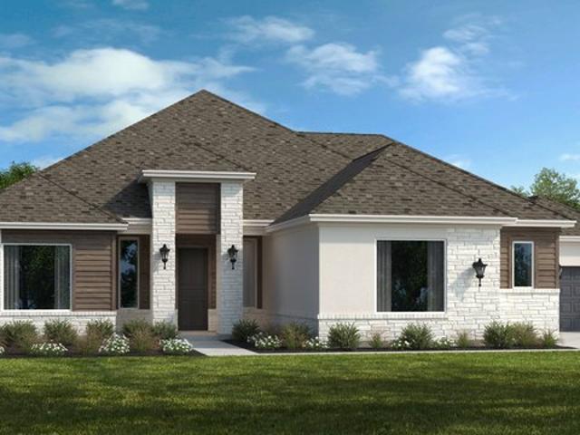 Alamito Plan Riverstone Community