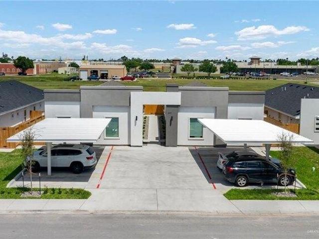 Alamo TX 78516 90451125