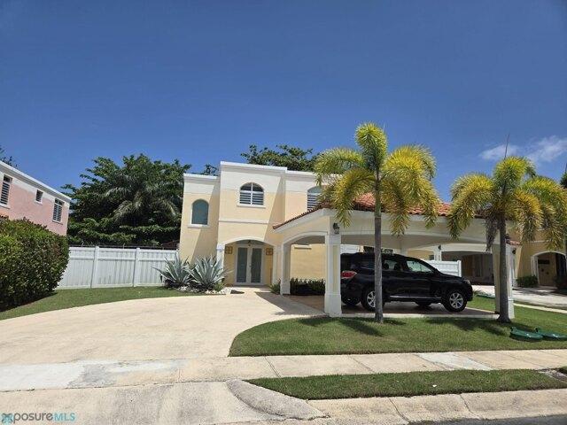 Alamo, Vega Alta, Home For Sale