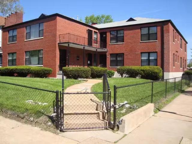 Alamo Apartments 6636 1W 6636 Alamo Ave