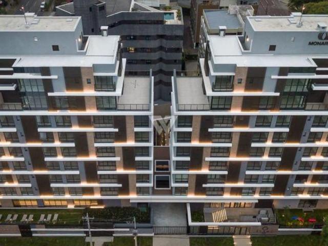 ÁLAMO APARTAMENTO 4 SUÍTES BIGORRILHO CURITIBA