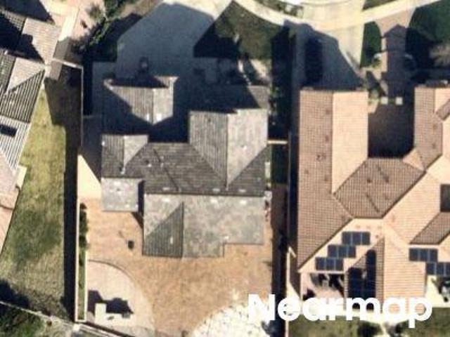 Alamo Dr