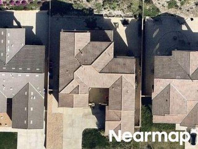 Alamo Dr