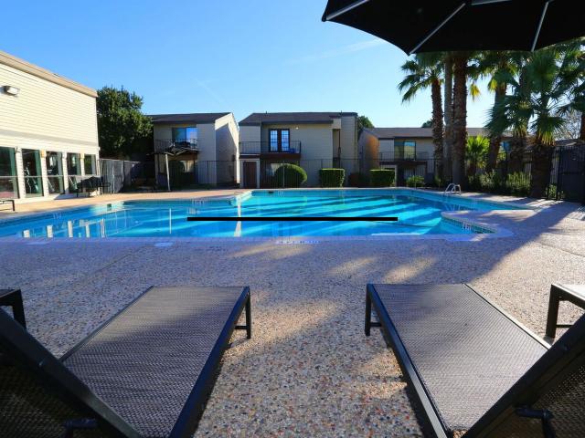 Alamo Estates 1 Bedroom Apartment for Rent at 8000 Midcrown Dr, San Antonio, TX 78218