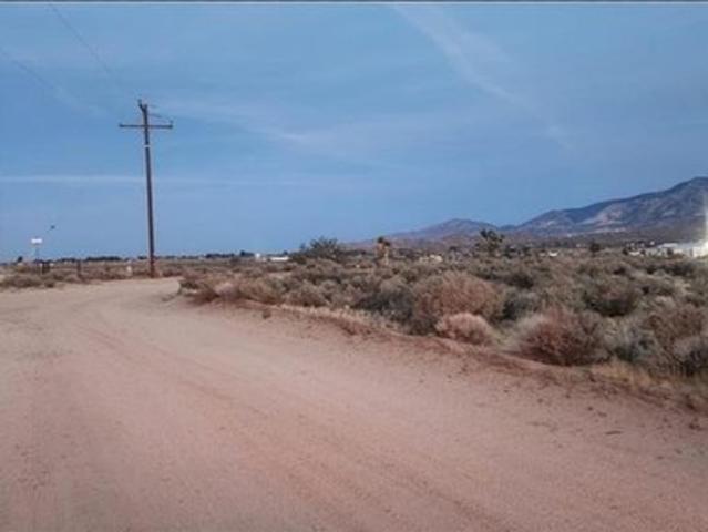 Alamo, Lucerne Valley, CA 92356