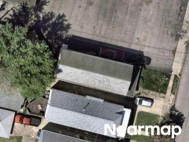 Alamo Pl